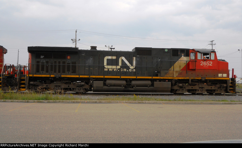 CN 2652